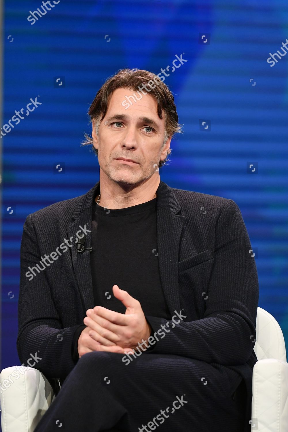 Actor Raoul Bova Editorial Stock Photo - Stock Image | Shutterstock