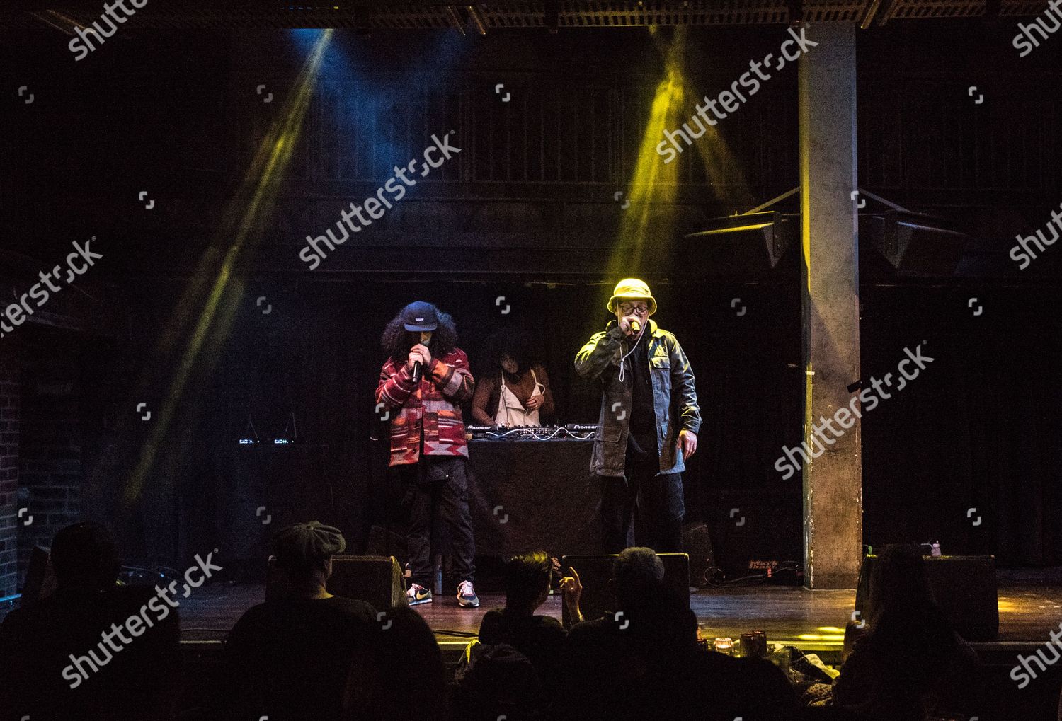 Children Zeus Konny Kon Tyler Daley Editorial Stock Photo - Stock Image ...