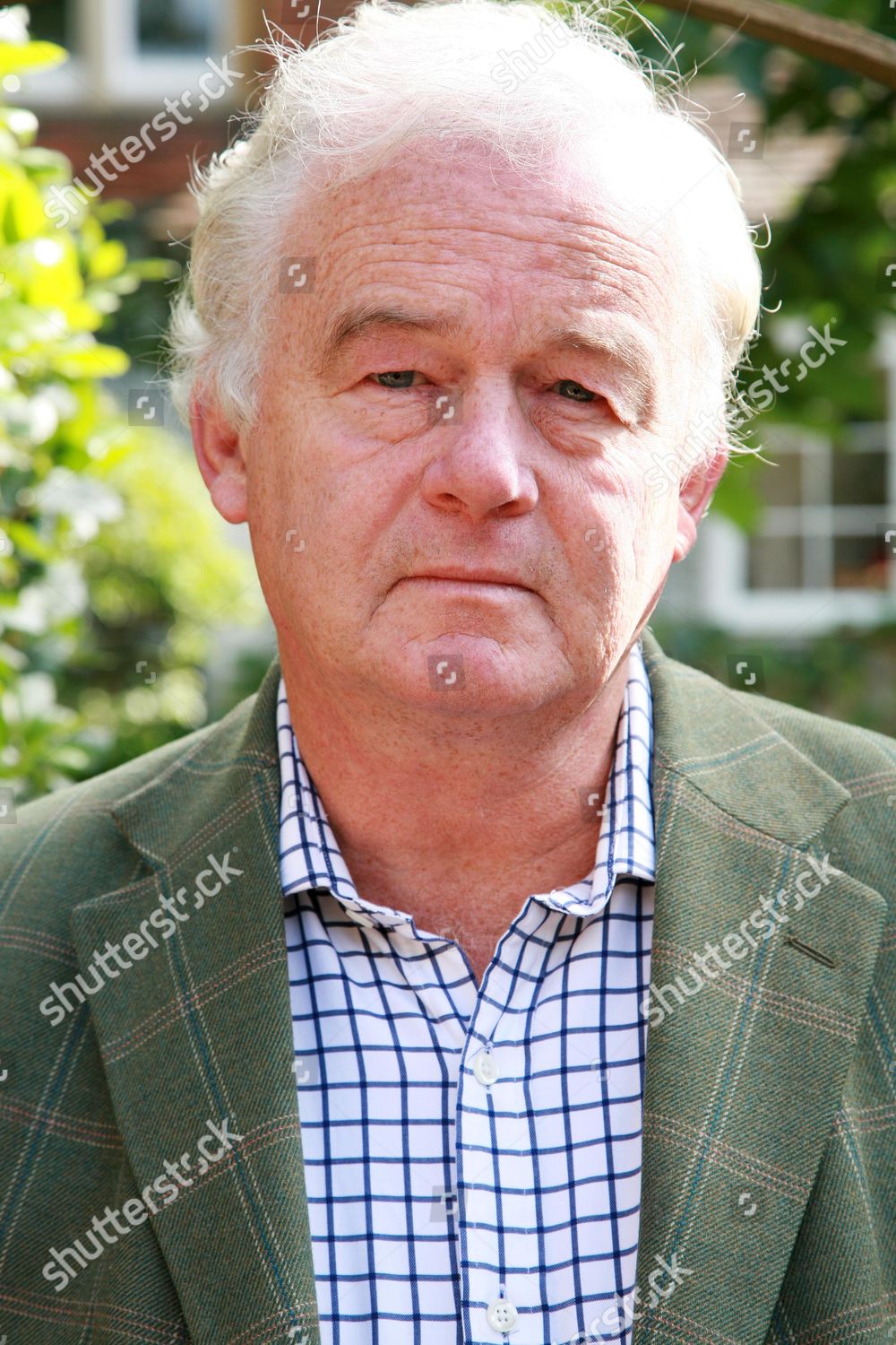 Simon Carr Editorial Stock Photo - Stock Image | Shutterstock