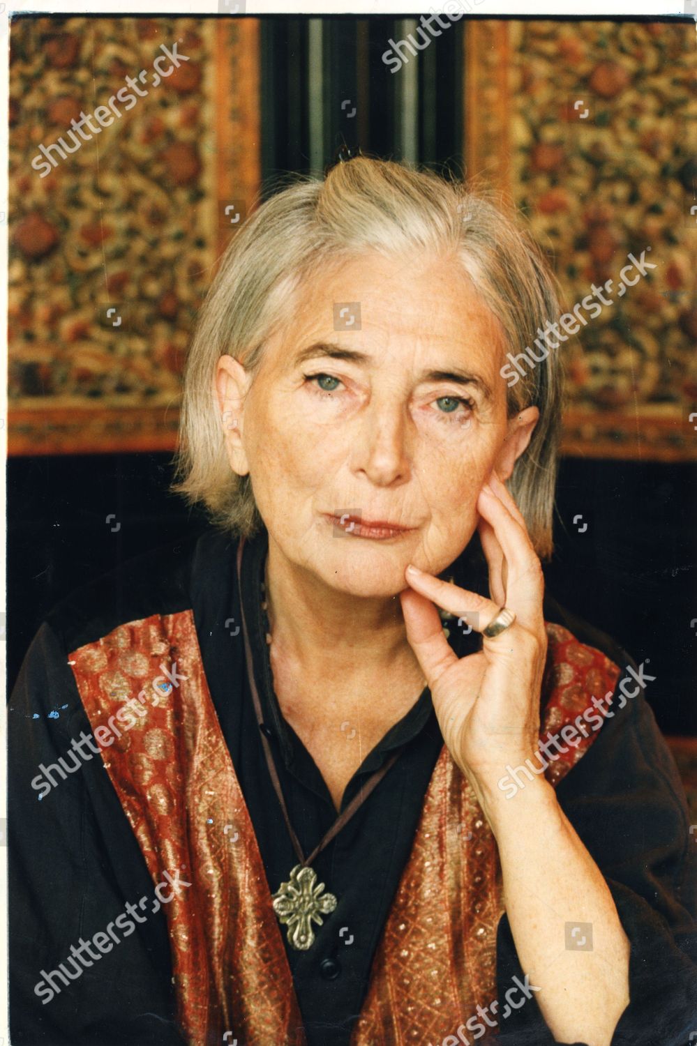 Oonagh Toffolo Nee Oonagh Shanley Editorial Stock Photo - Stock Image ...