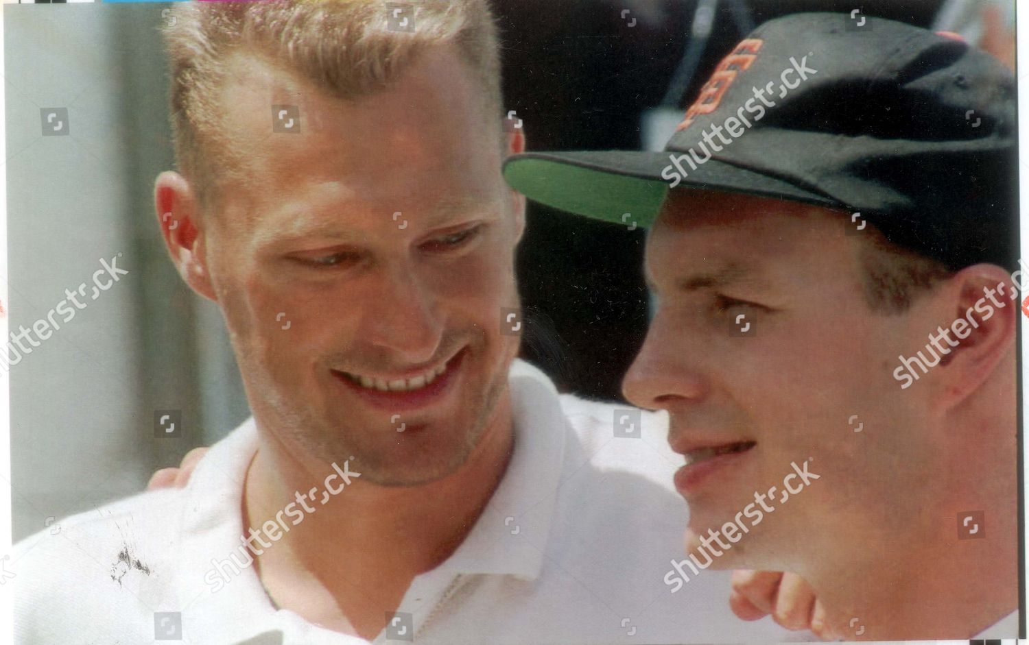 Nick Gillingham 1992 Pool Pals Gillingham Editorial Stock Photo - Stock ...