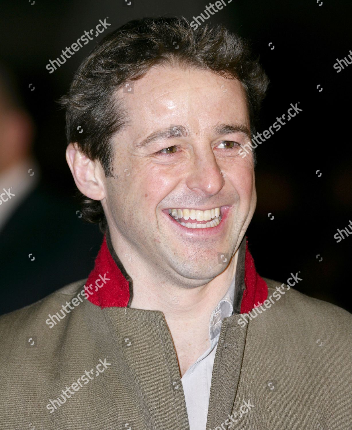 Andy Gomarsall Editorial Stock Photo - Stock Image | Shutterstock