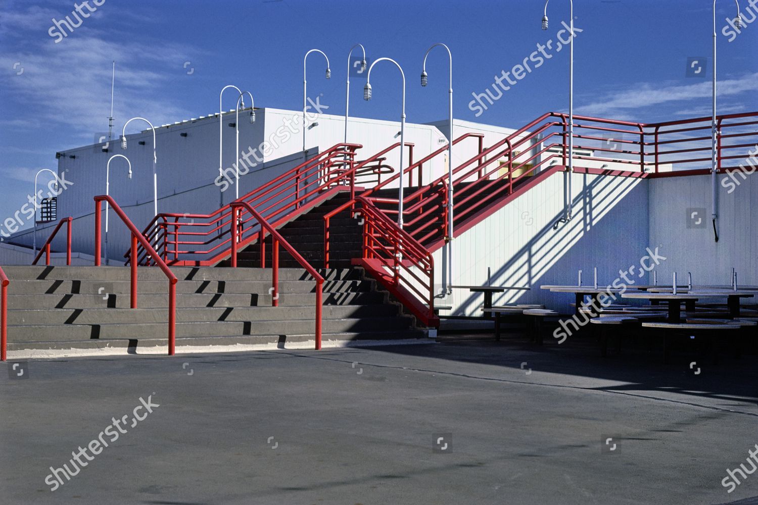 Pier Ocean One Atlantic City New Editorial Stock Photo - Stock Image ...