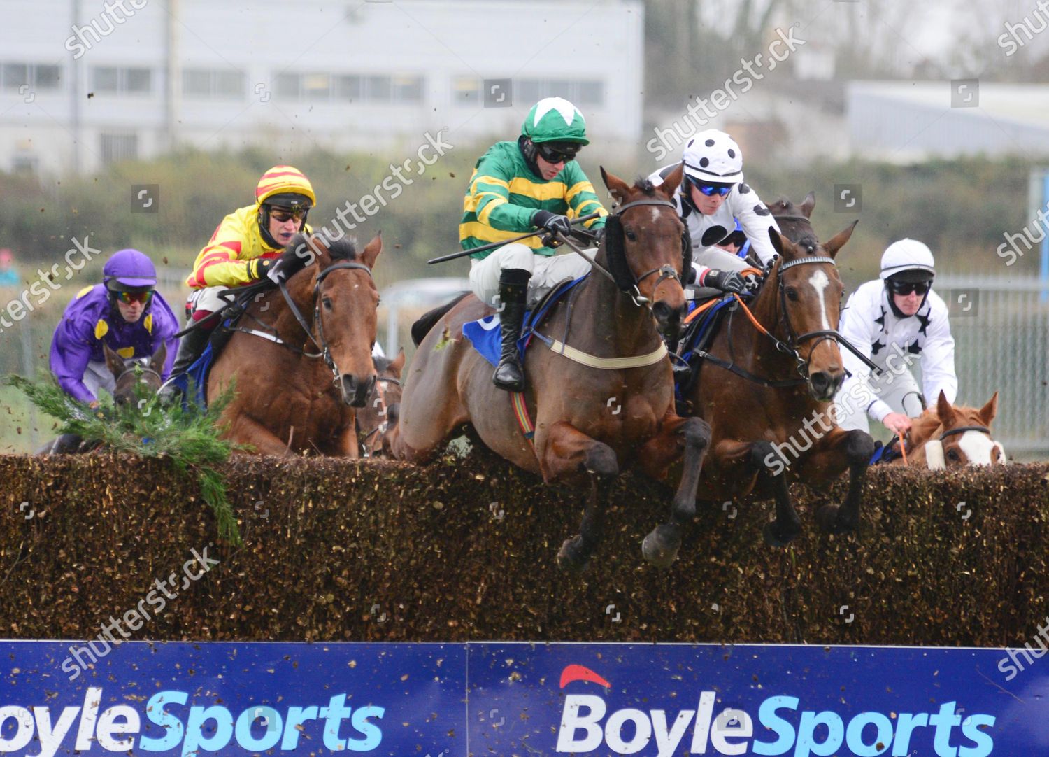 Thurles Crossed My Mind Niall Madden Editorial Stock Photo - Stock ...