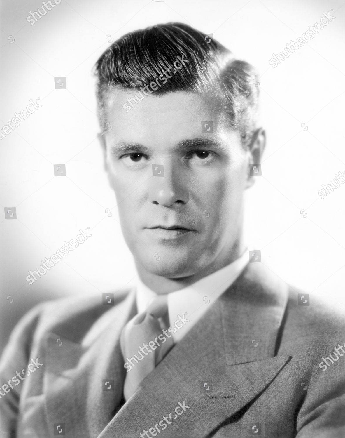 Actor Paul Kelly Head Shoulders Publicity Editorial Stock Photo - Stock ...