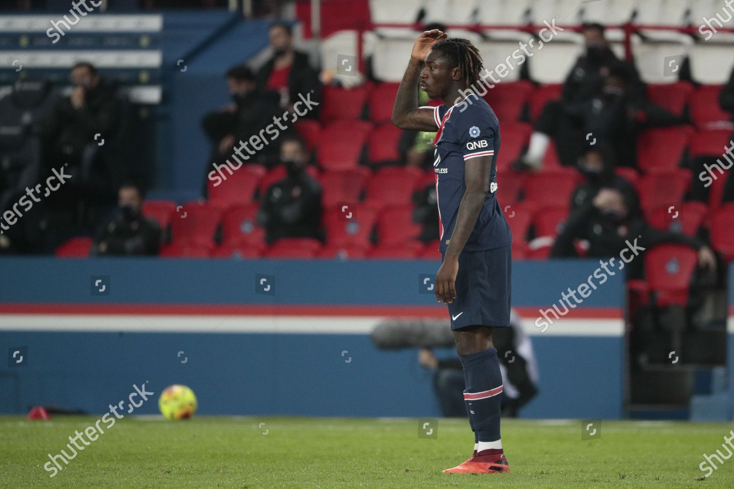 Bioty Moise Kean Psg Reacted Editorial Stock Photo - Stock Image ... Bioty Moise Kean Psg Reacted Editorial Stock Photo - Stock Image ...