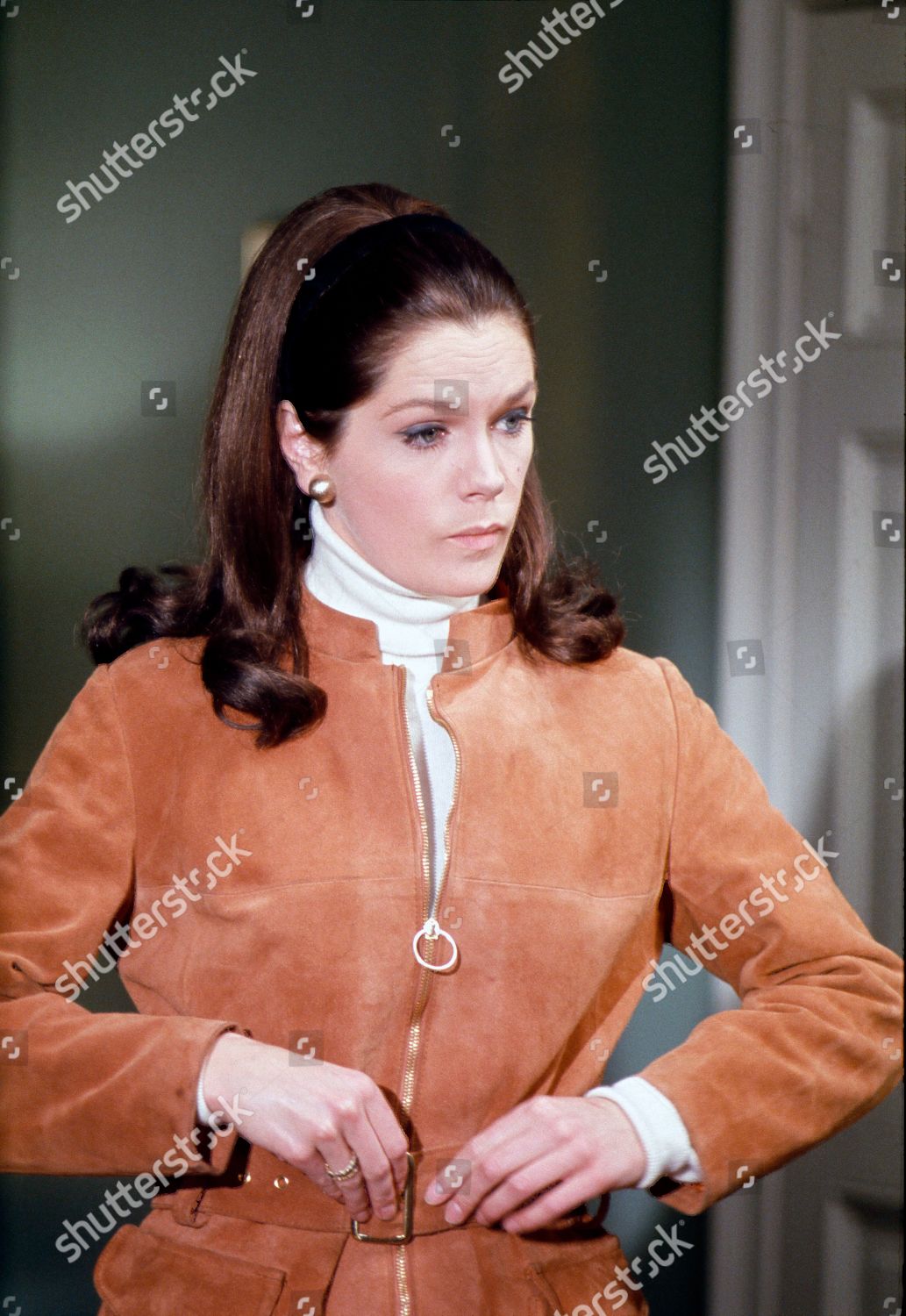 Rosemary Nicols Annabelle Hurst Editorial Stock Photo - Stock Image ...