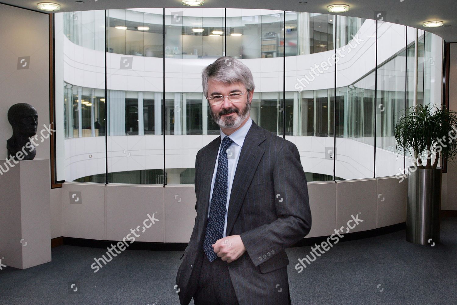 Guy Morton Senior Partner City Law Editorial Stock Photo - Stock Image ...