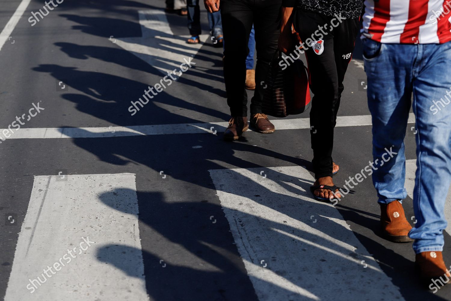 Peasants Farmers Indigenous People March Down Editorial Stock Photo ...