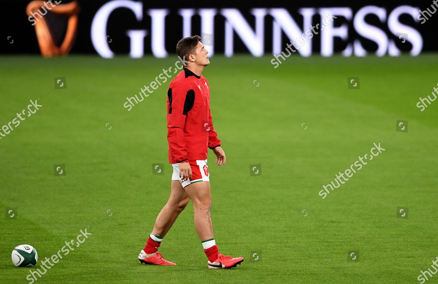 Callum Sheedy Editorial Stock Photo - Stock Image | Shutterstock