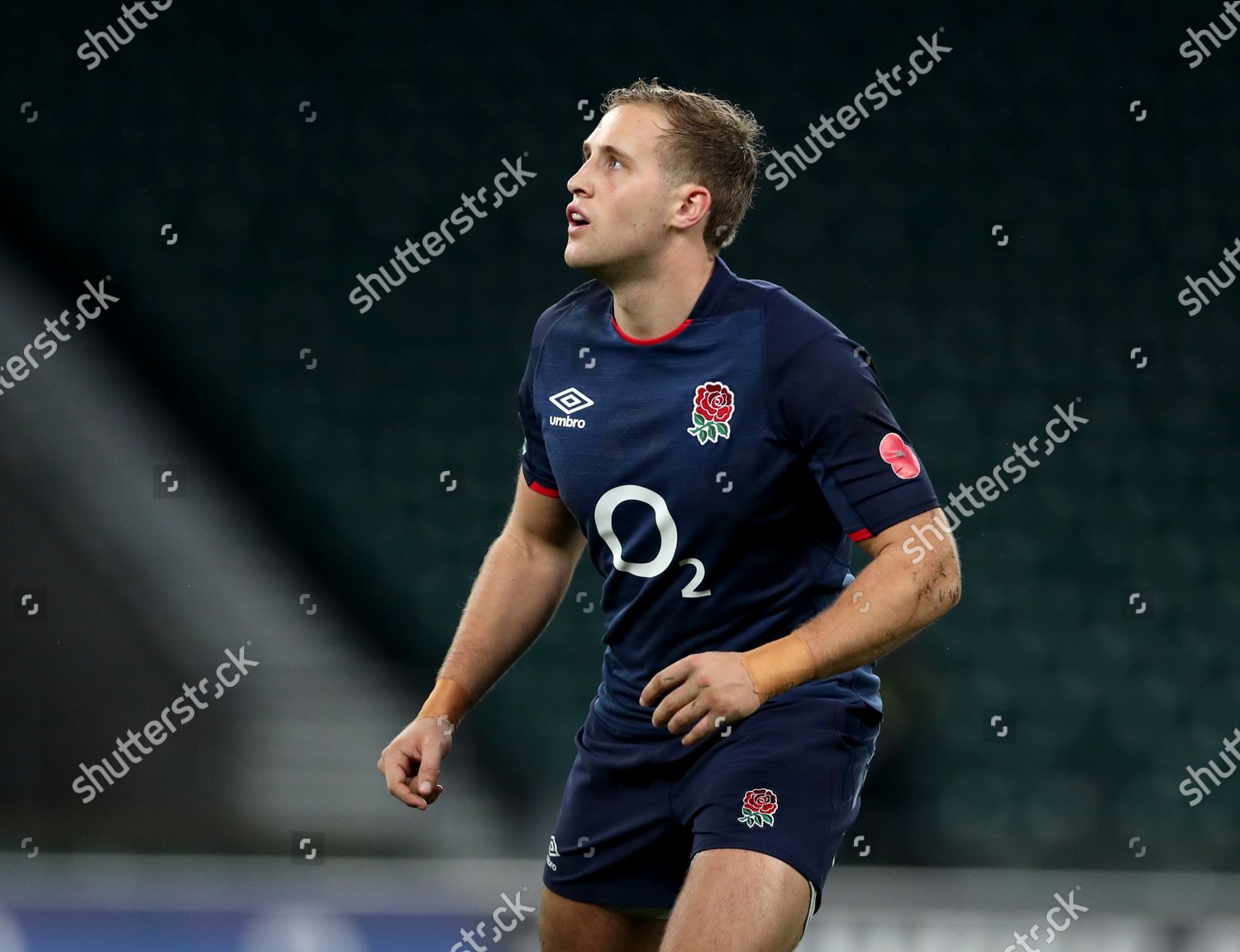 Max Malins England Editorial Stock Photo - Stock Image | Shutterstock