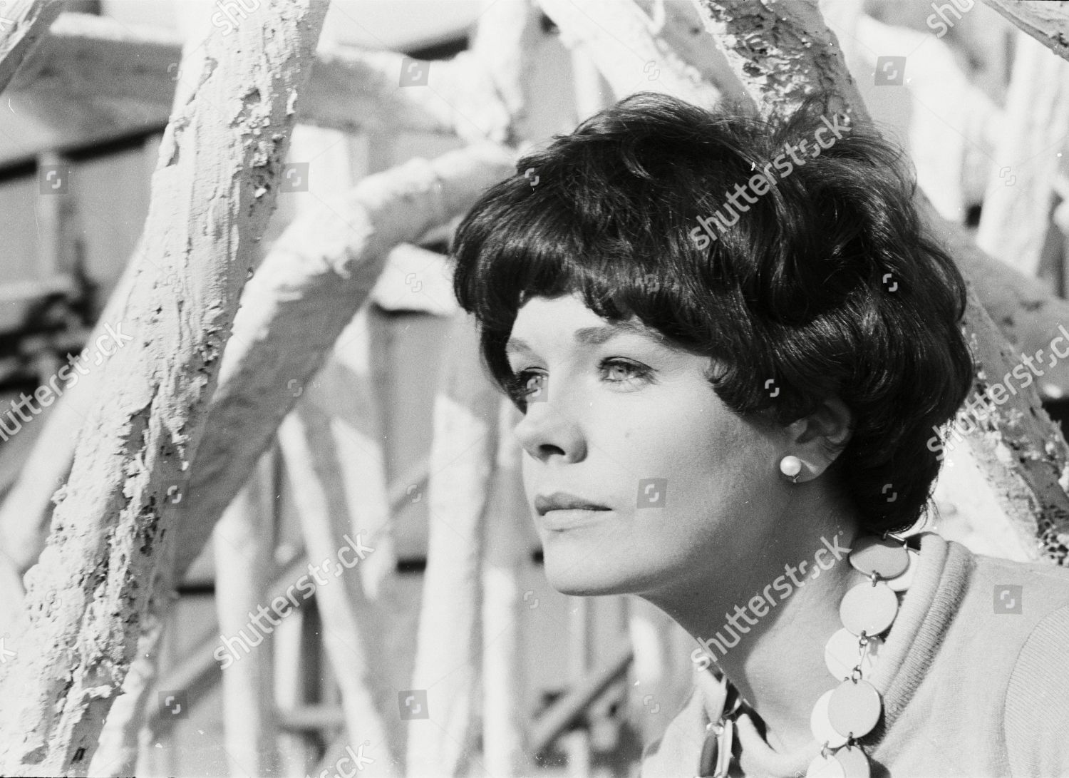 Rosemary Nicols Annabelle Hurst Editorial Stock Photo - Stock Image ...
