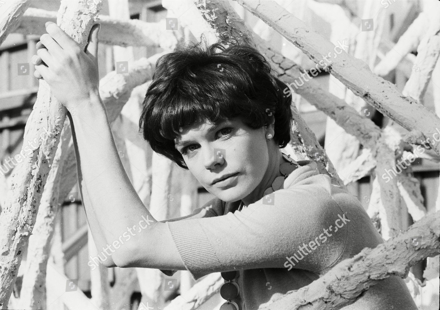 Rosemary Nicols Annabelle Hurst Editorial Stock Photo - Stock Image | Shutterstock