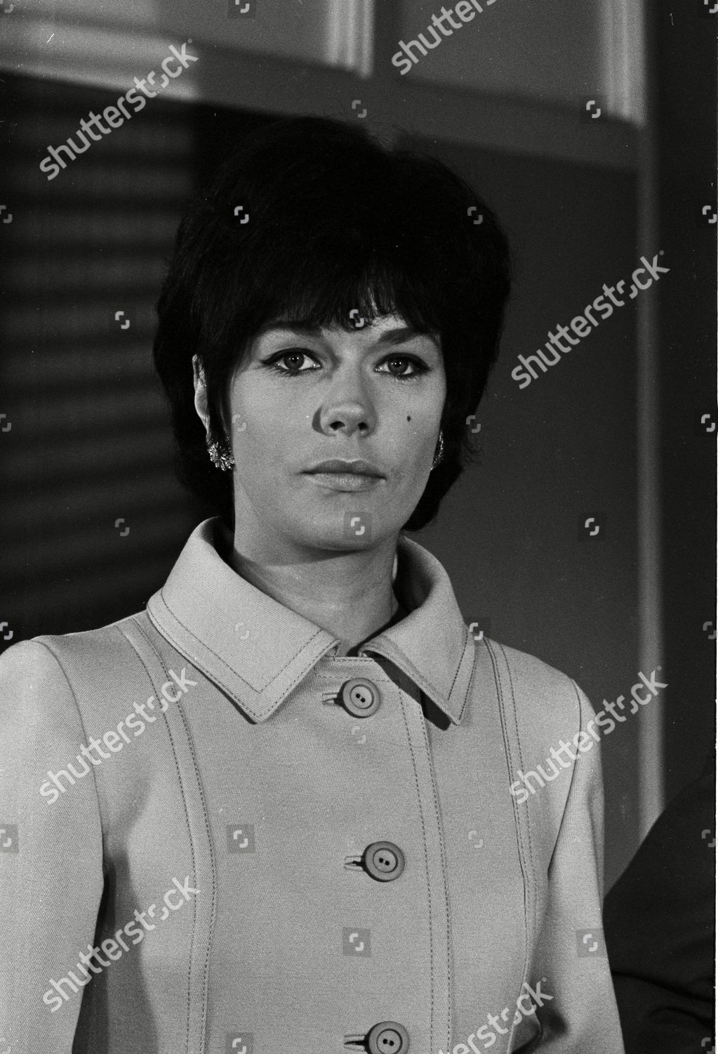 Rosemary Nicols Annabelle Hurst Editorial Stock Photo - Stock Image ...