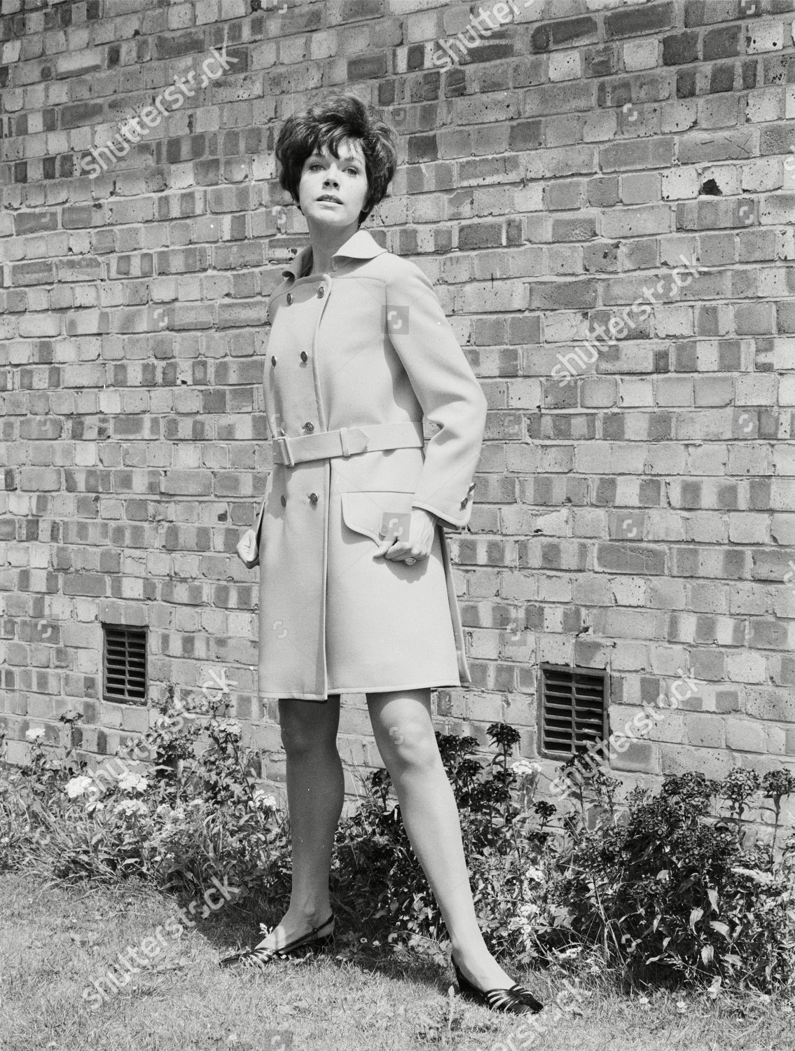 Rosemary Nicols Annabelle Hurst Editorial Stock Photo - Stock Image ...