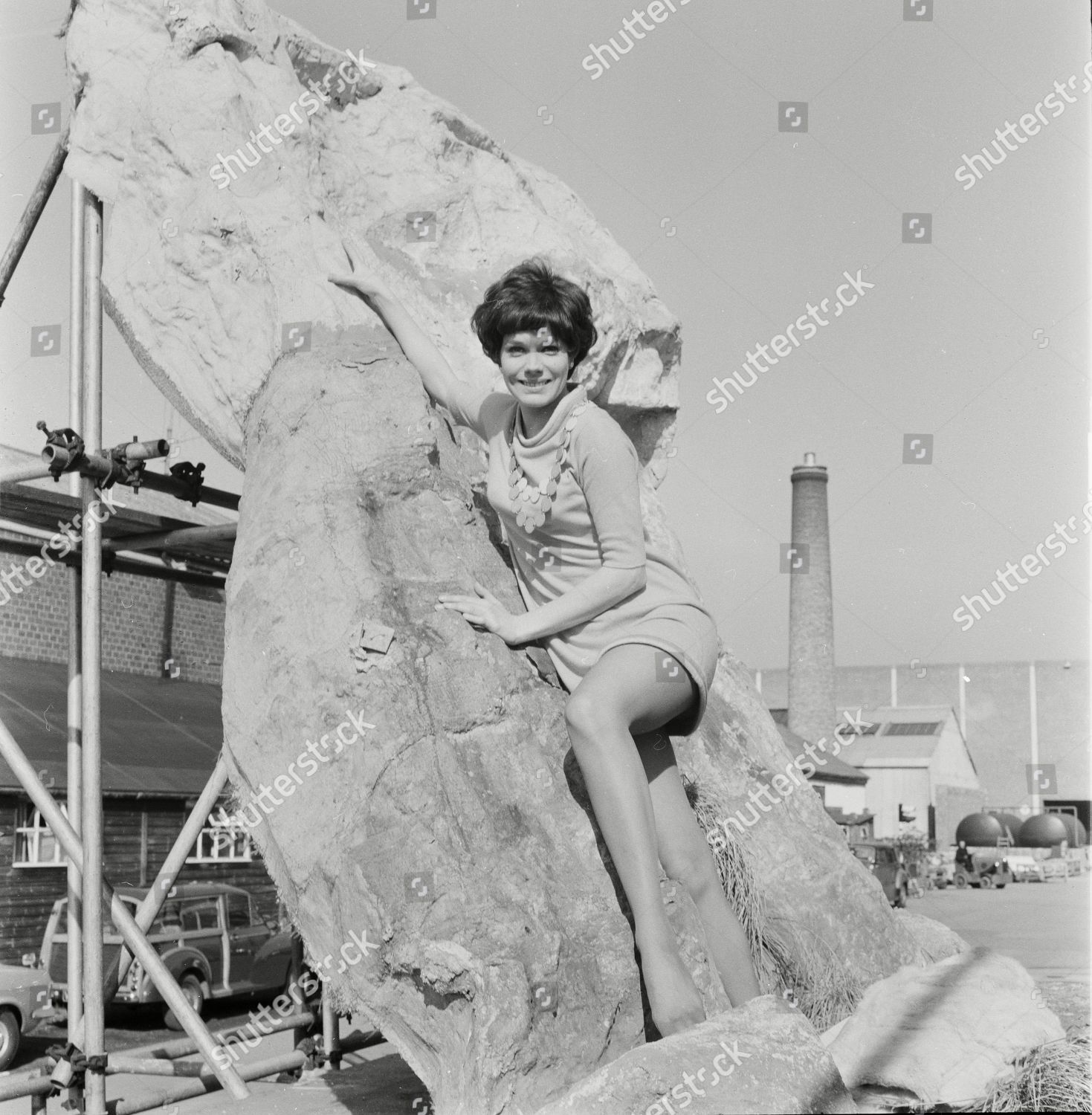 Rosemary Nicols Annabelle Hurst Editorial Stock Photo - Stock Image ...