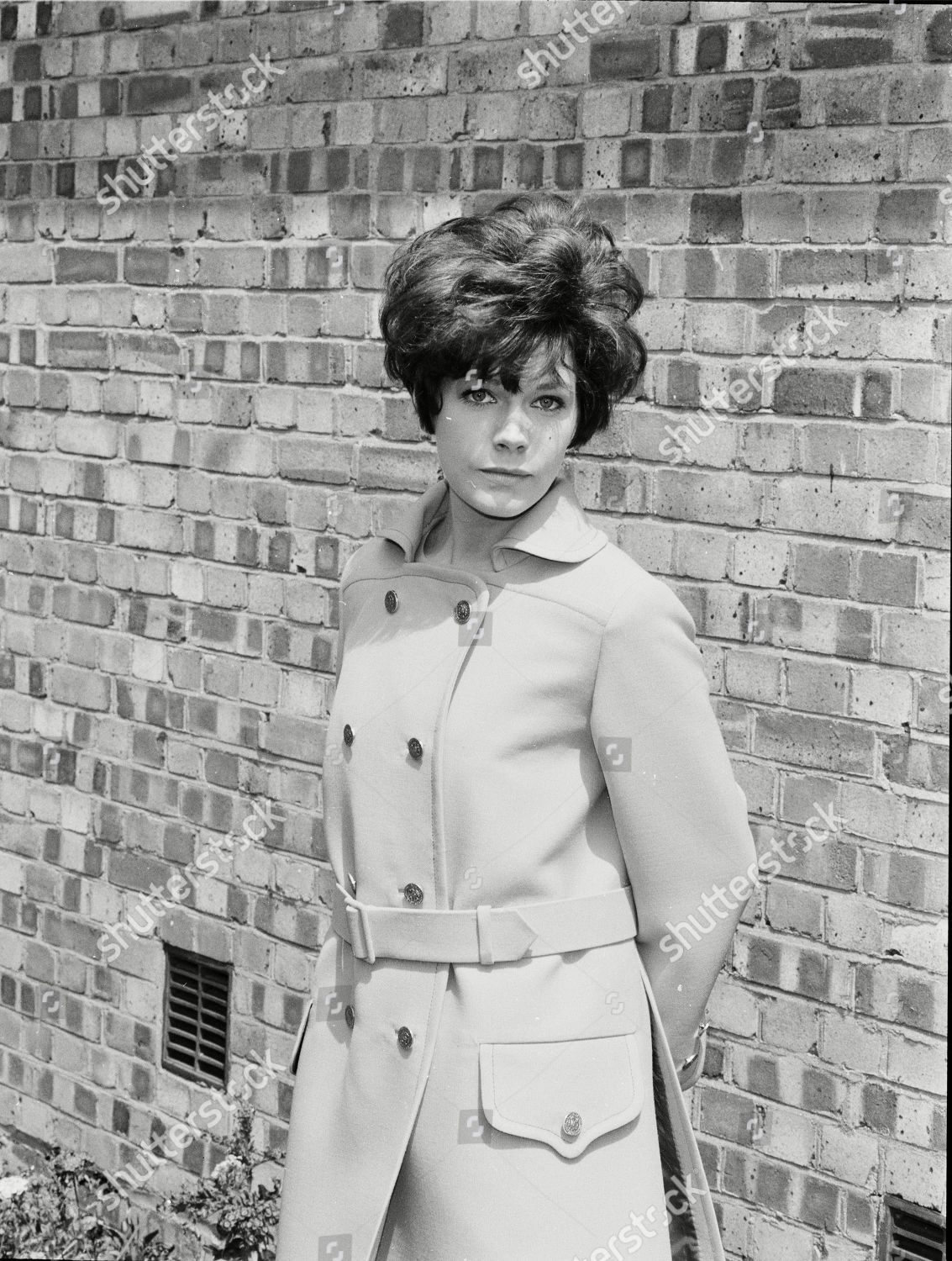 Rosemary Nicols Annabelle Hurst Editorial Stock Photo - Stock Image ...
