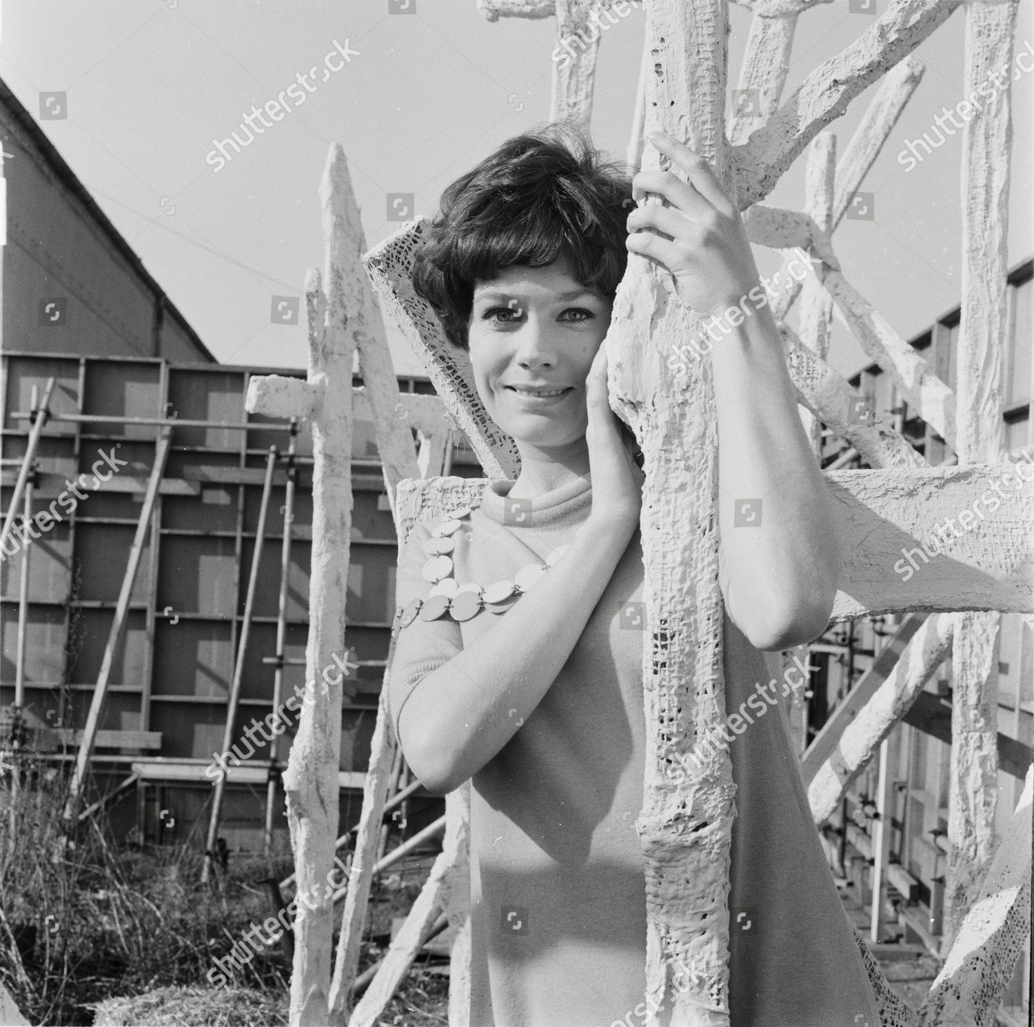 Rosemary Nicols Annabelle Hurst Editorial Stock Photo - Stock Image ...