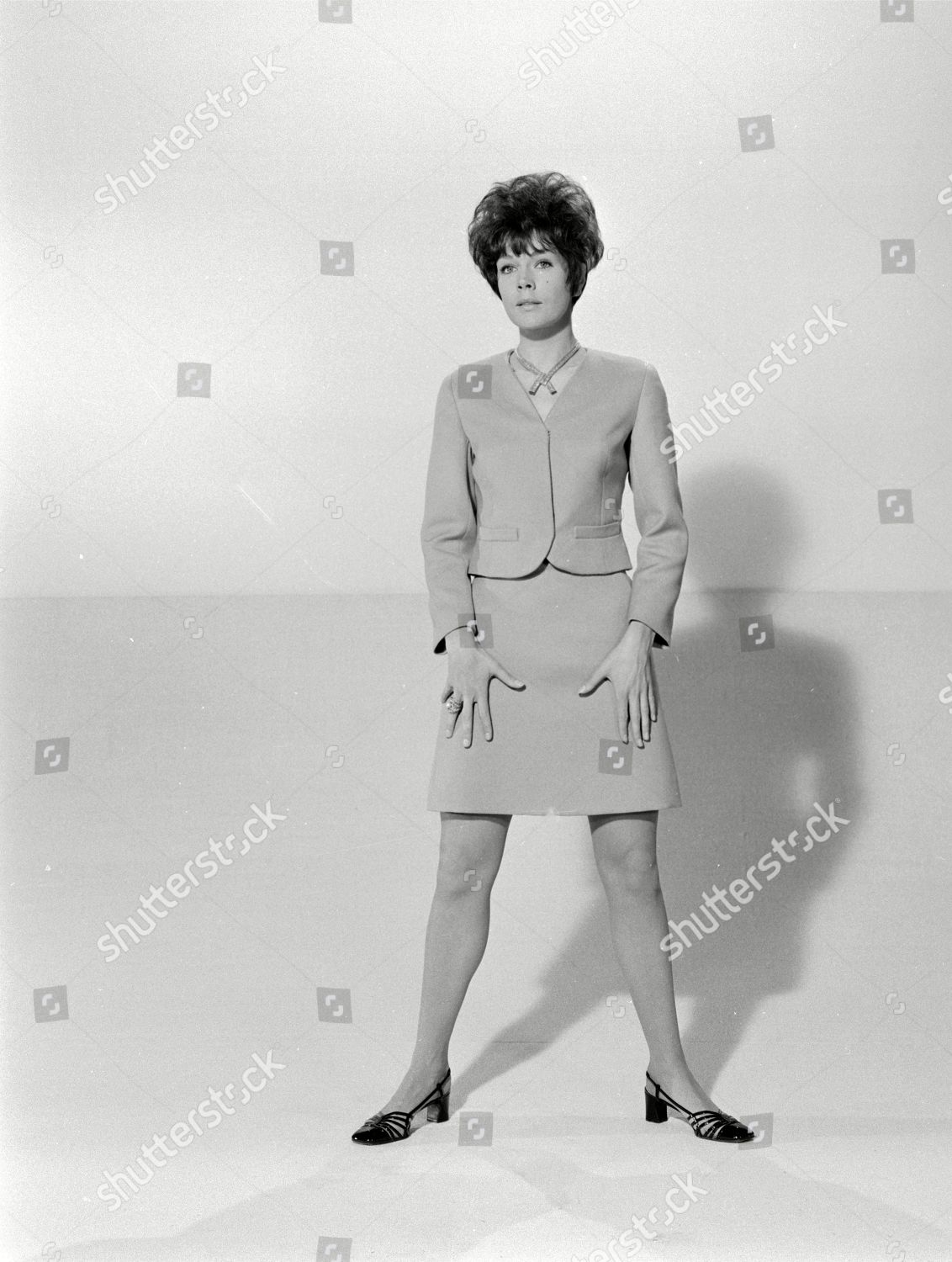Rosemary Nicols Annabelle Hurst Editorial Stock Photo - Stock Image ...