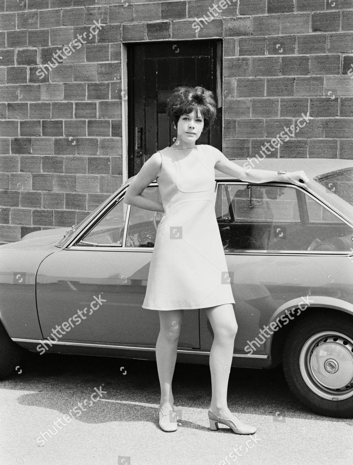 Rosemary Nicols Annabelle Hurst Editorial Stock Photo - Stock Image ...