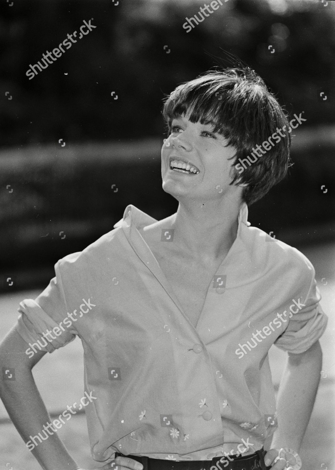 Rosemary Nicols Annabelle Hurst Editorial Stock Photo - Stock Image ...