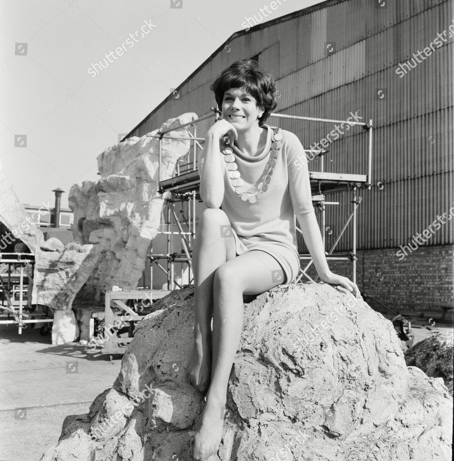 Rosemary Nicols Annabelle Hurst Editorial Stock Photo - Stock Image ...