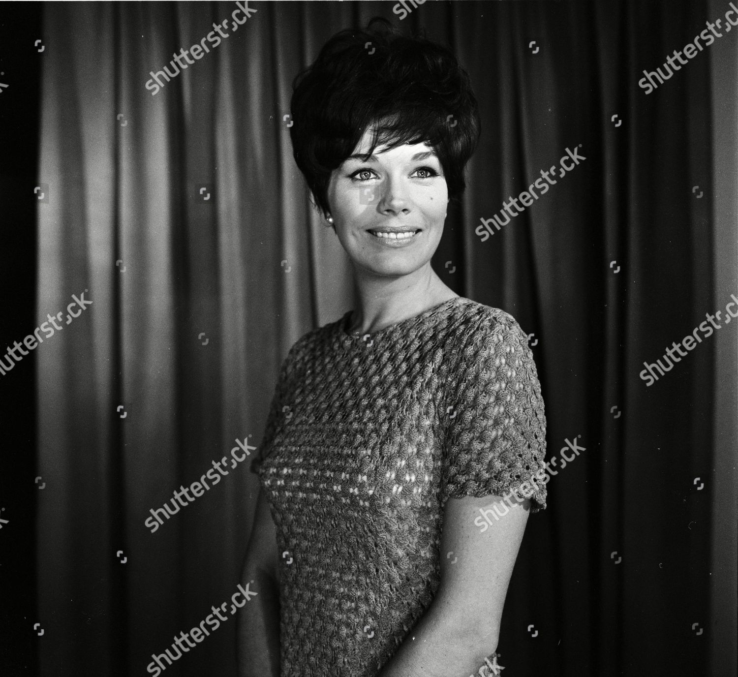 Rosemary Nicols Annabelle Hurst Editorial Stock Photo - Stock Image ...