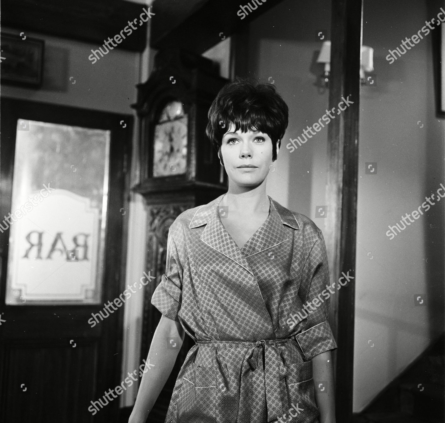 Rosemary Nicols Annabelle Hurst Editorial Stock Photo - Stock Image ...