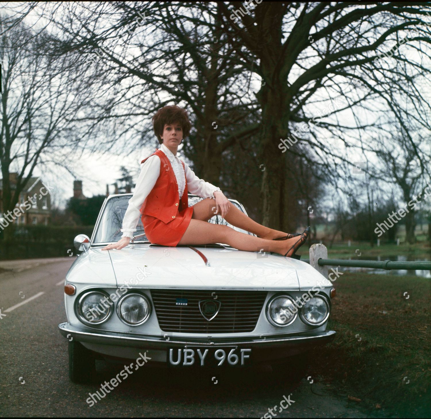 Rosemary Nicols Annabelle Hurst Editorial Stock Photo - Stock Image ...