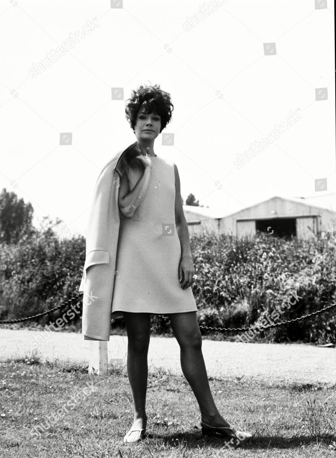 Rosemary Nicols Annabelle Hurst Editorial Stock Photo - Stock Image ...