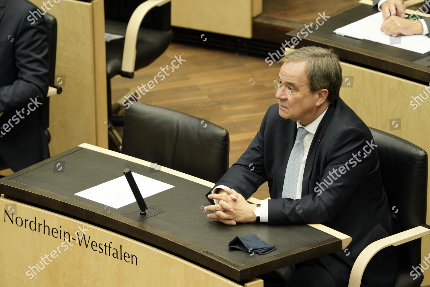 Armin Laschet Editorial Stock Photo - Stock Image | Shutterstock