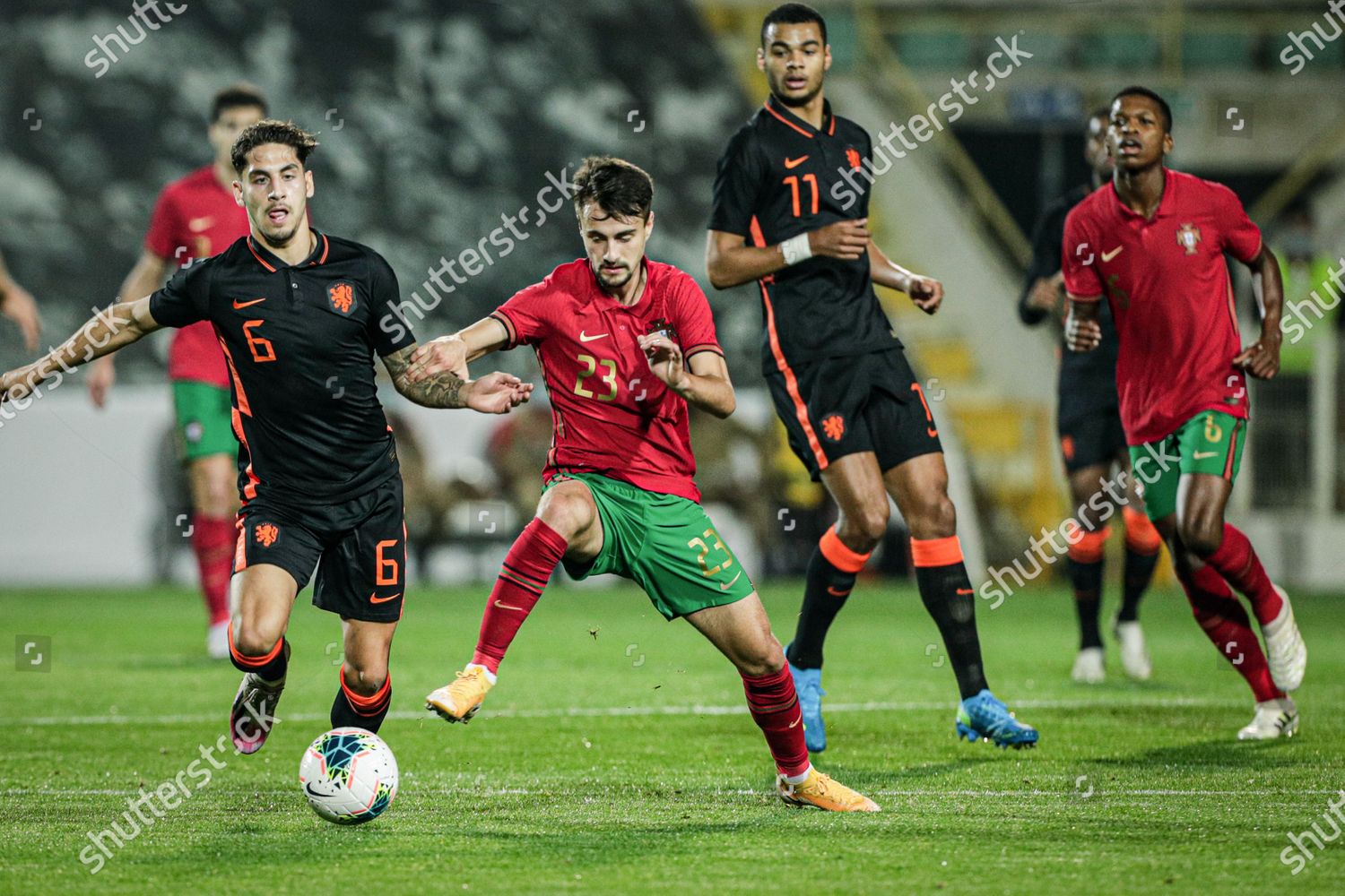 Portugal National Soccer Team Player Fabio Editorial Stock Photo ...