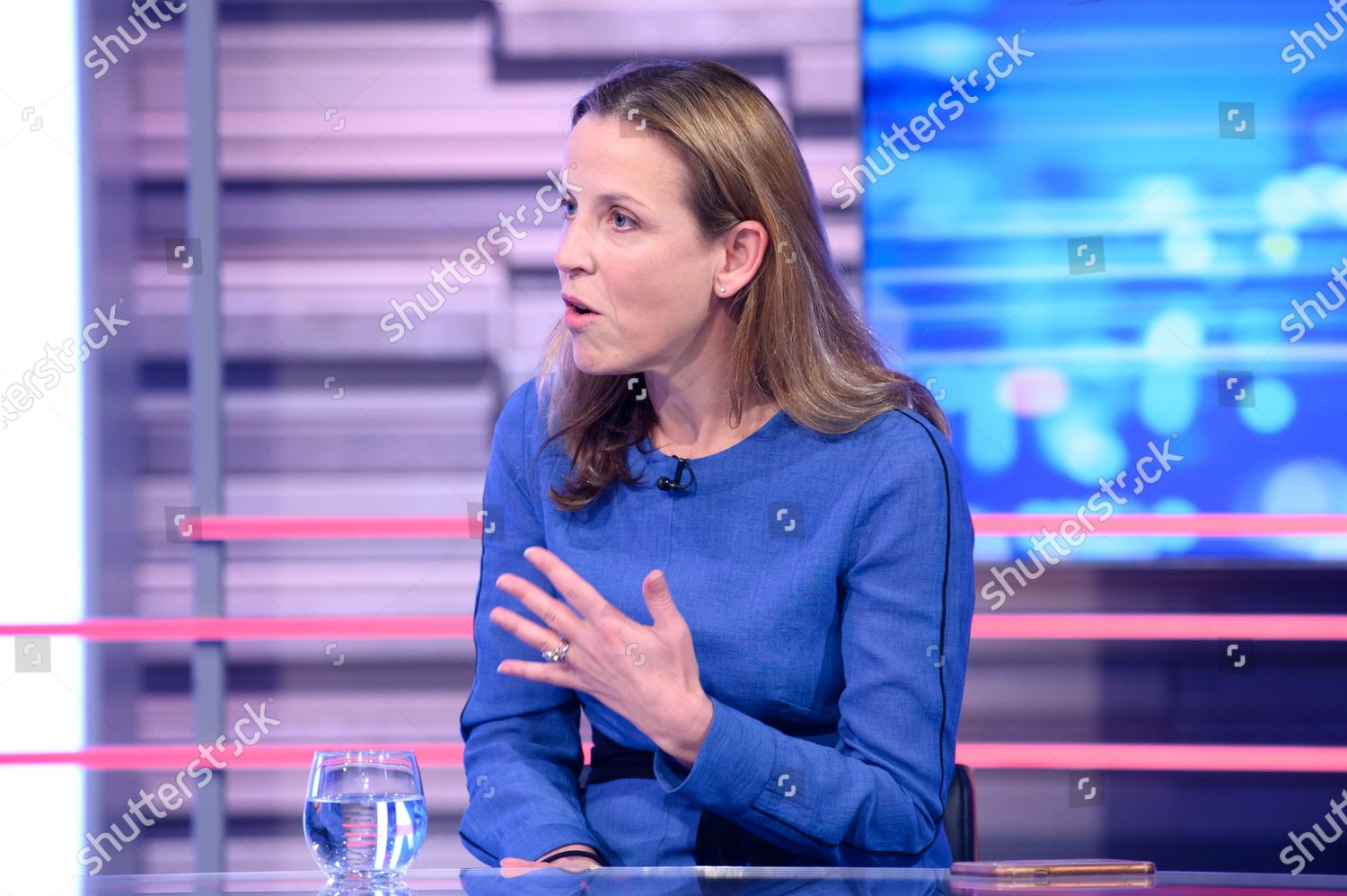 Catherine Fall Baroness Fall Editorial Stock Photo - Stock Image ...