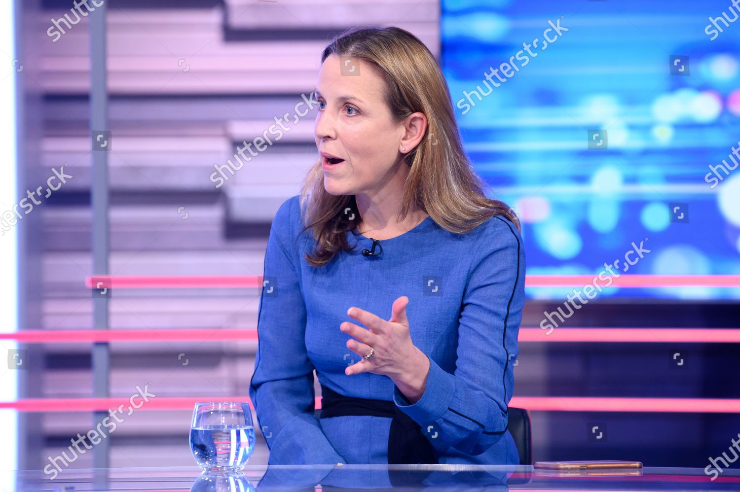 Catherine Fall Baroness Fall Editorial Stock Photo - Stock Image ...