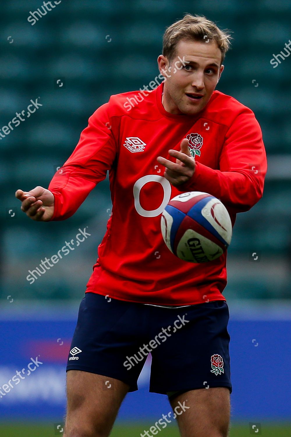 Max Malins England Editorial Stock Photo - Stock Image | Shutterstock