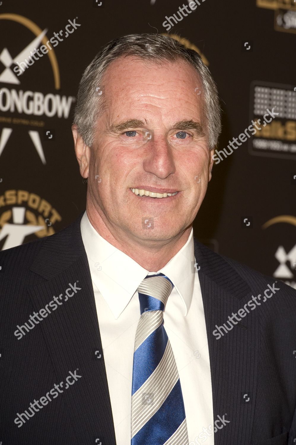 Ray Clemence Editorial Stock Photo - Stock Image | Shutterstock