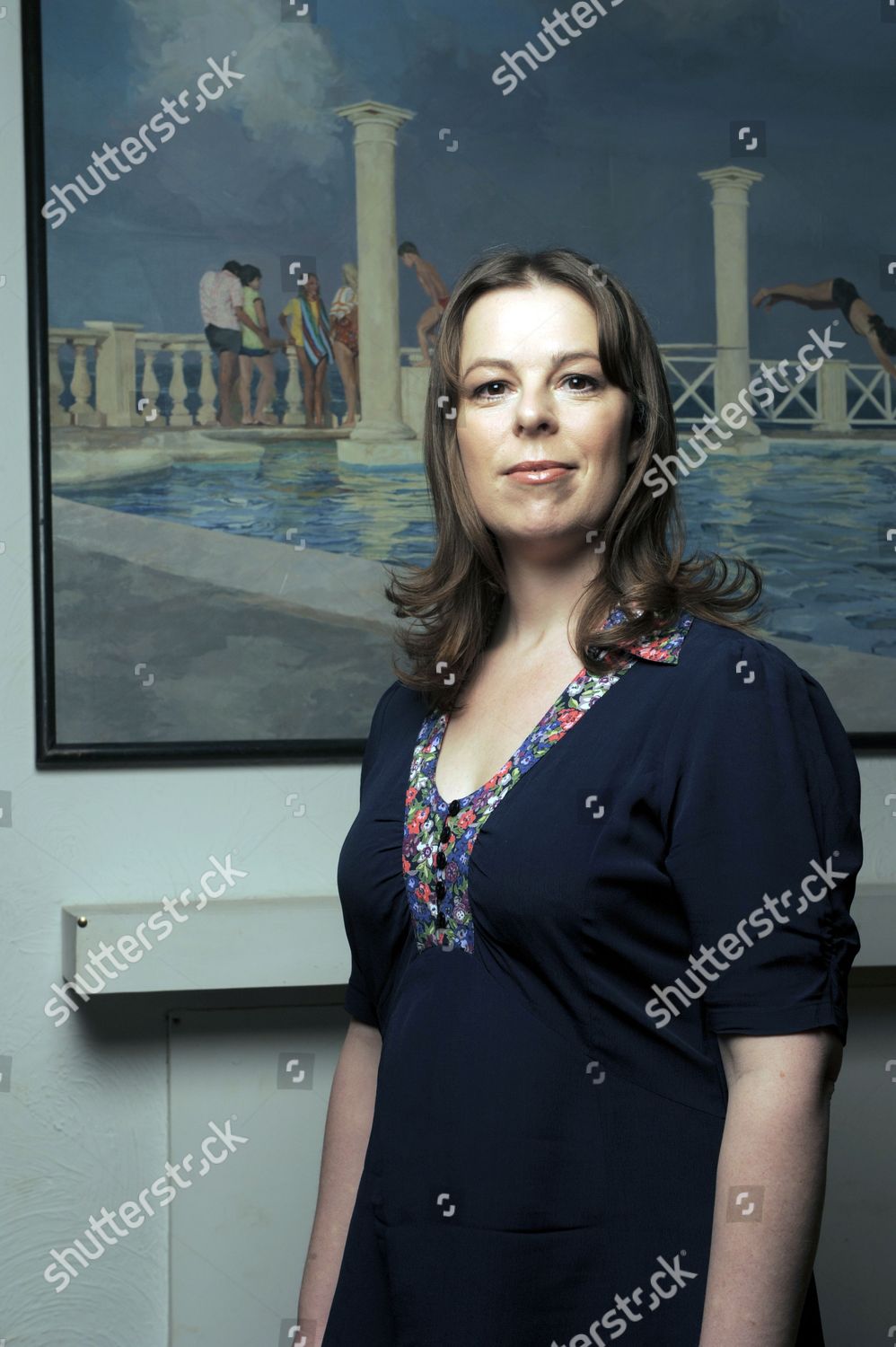 Jemima Dury Editorial Stock Photo - Stock Image | Shutterstock