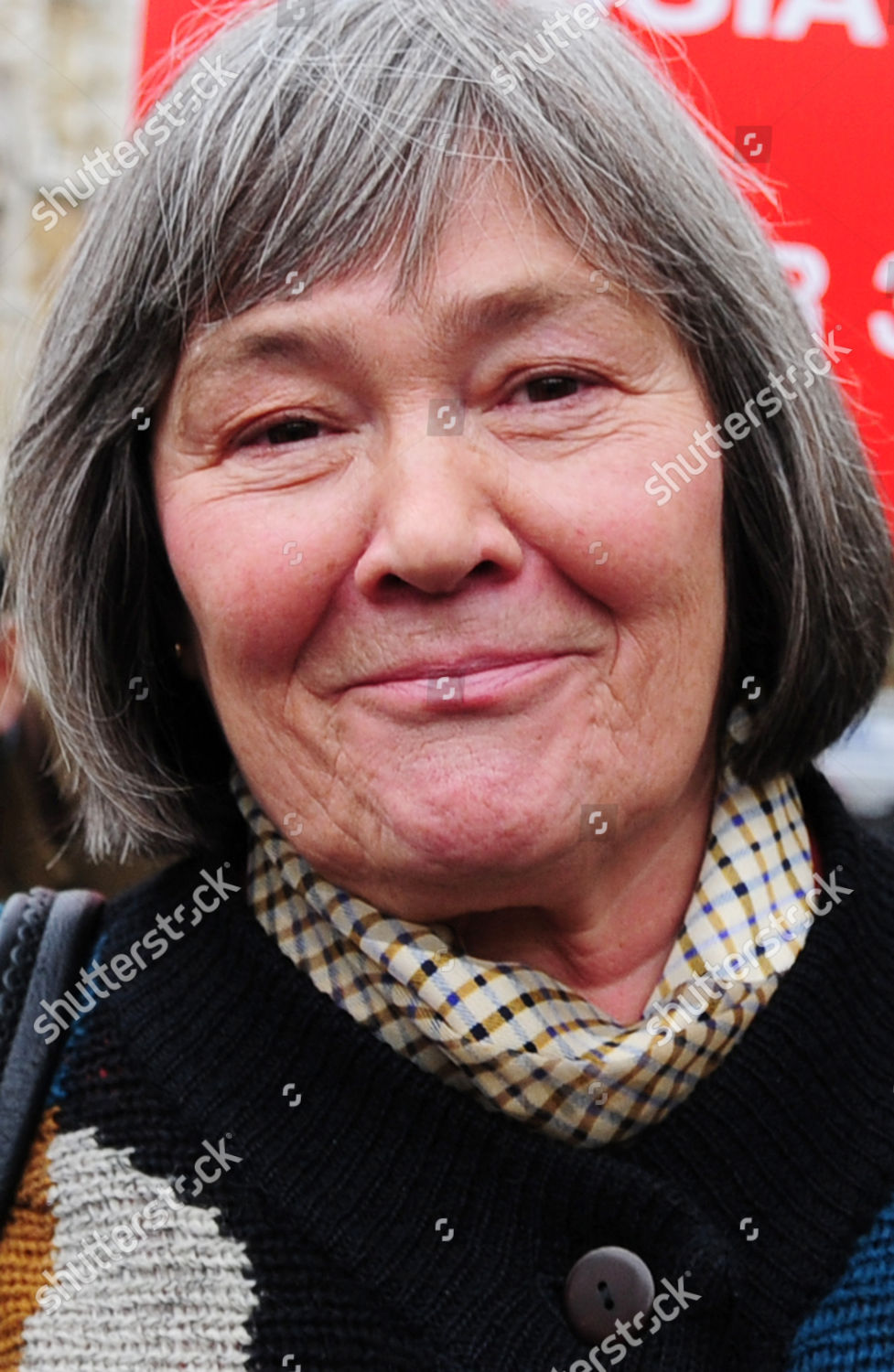 Clare Short Editorial Stock Photo - Stock Image | Shutterstock