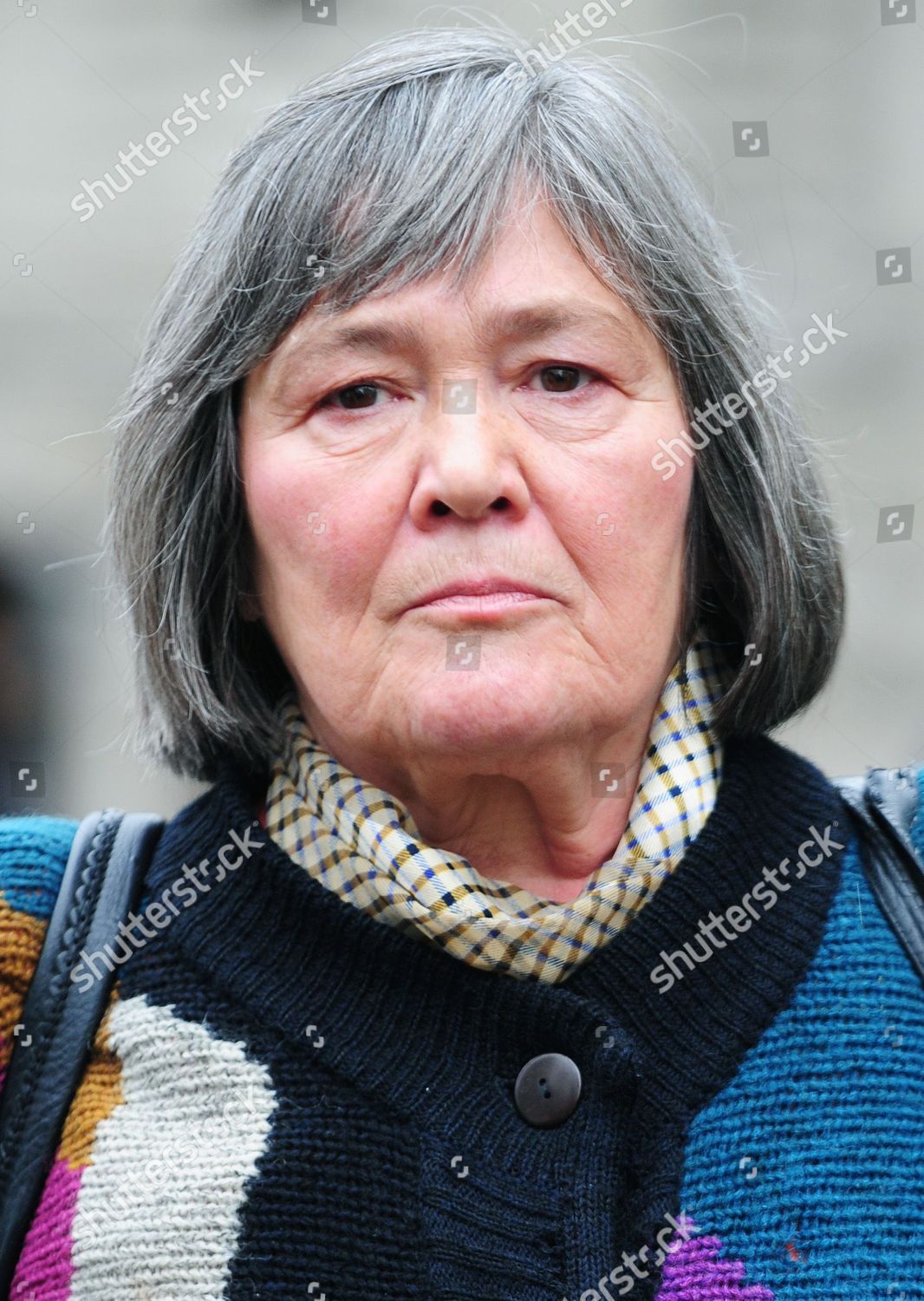 Clare Short Editorial Stock Photo - Stock Image | Shutterstock