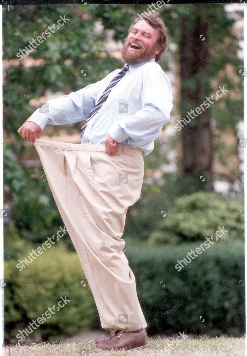 Actor Brian Blessed Actor Brian Blessed Editorial Stock Photo - Stock ...