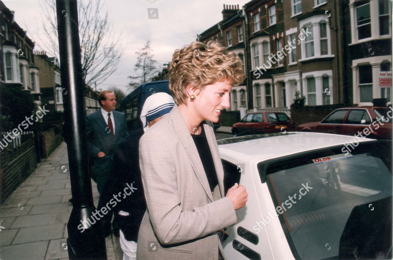 Princess Diana Editorial Stock Photo - Stock Image | Shutterstock