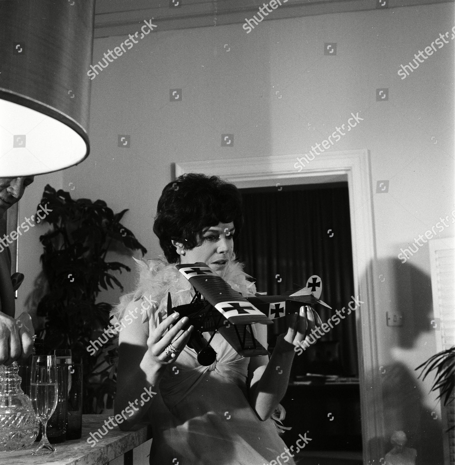 Rosemary Nicols Annabelle Hurst Editorial Stock Photo - Stock Image ...