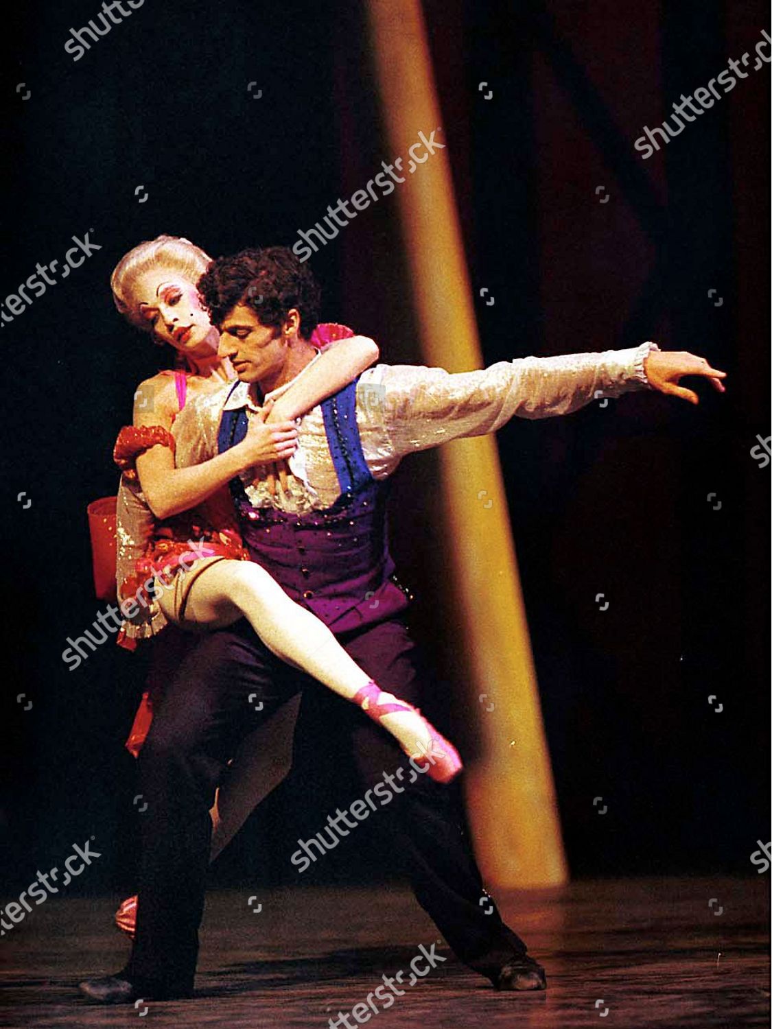 Sarah Wildor Jonathan Cope Editorial Stock Photo - Stock Image | Shutterstock