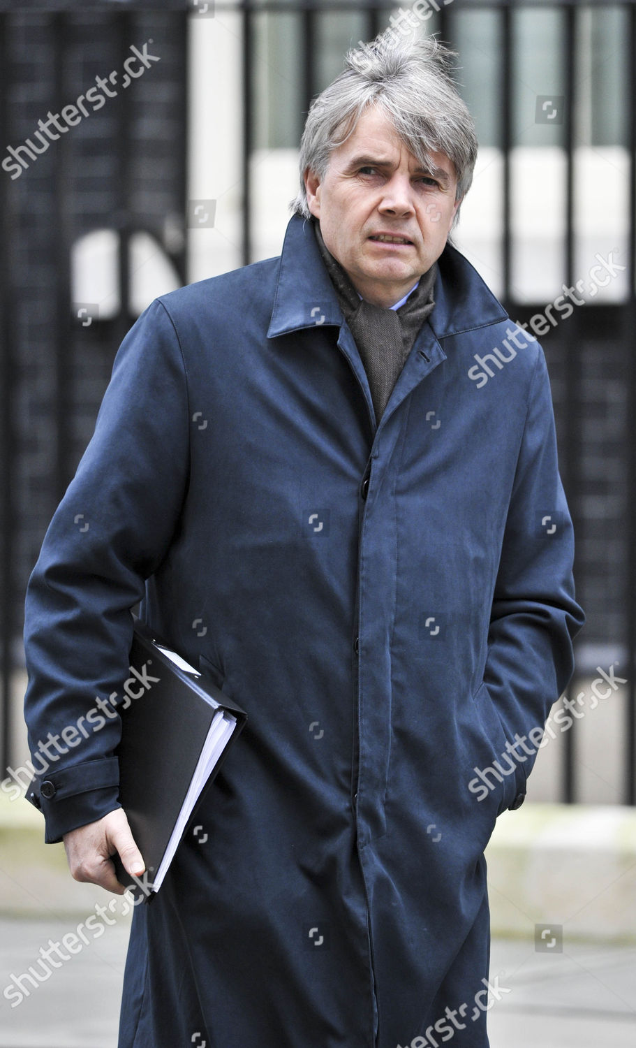 Lord Drayson Editorial Stock Photo - Stock Image | Shutterstock