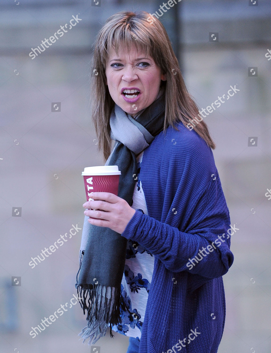 Hannah Waterman Editorial Stock Photo - Stock Image | Shutterstock