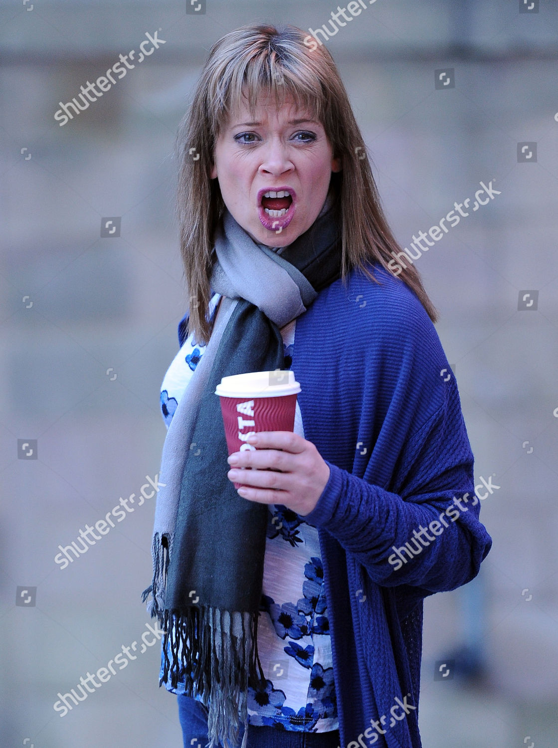 Hannah Waterman Editorial Stock Photo - Stock Image | Shutterstock