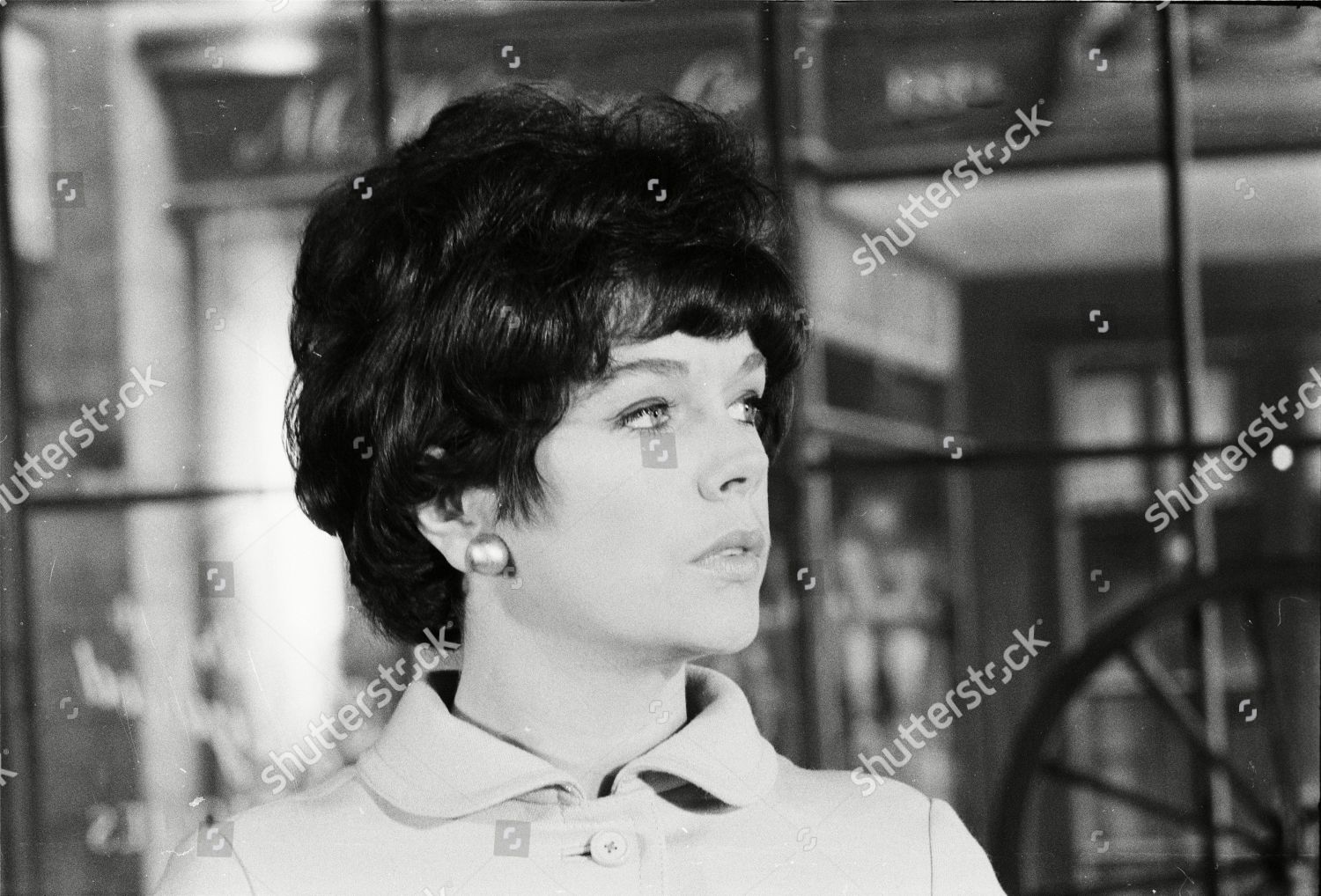 Rosemary Nicols Annabelle Hurst Editorial Stock Photo - Stock Image ...
