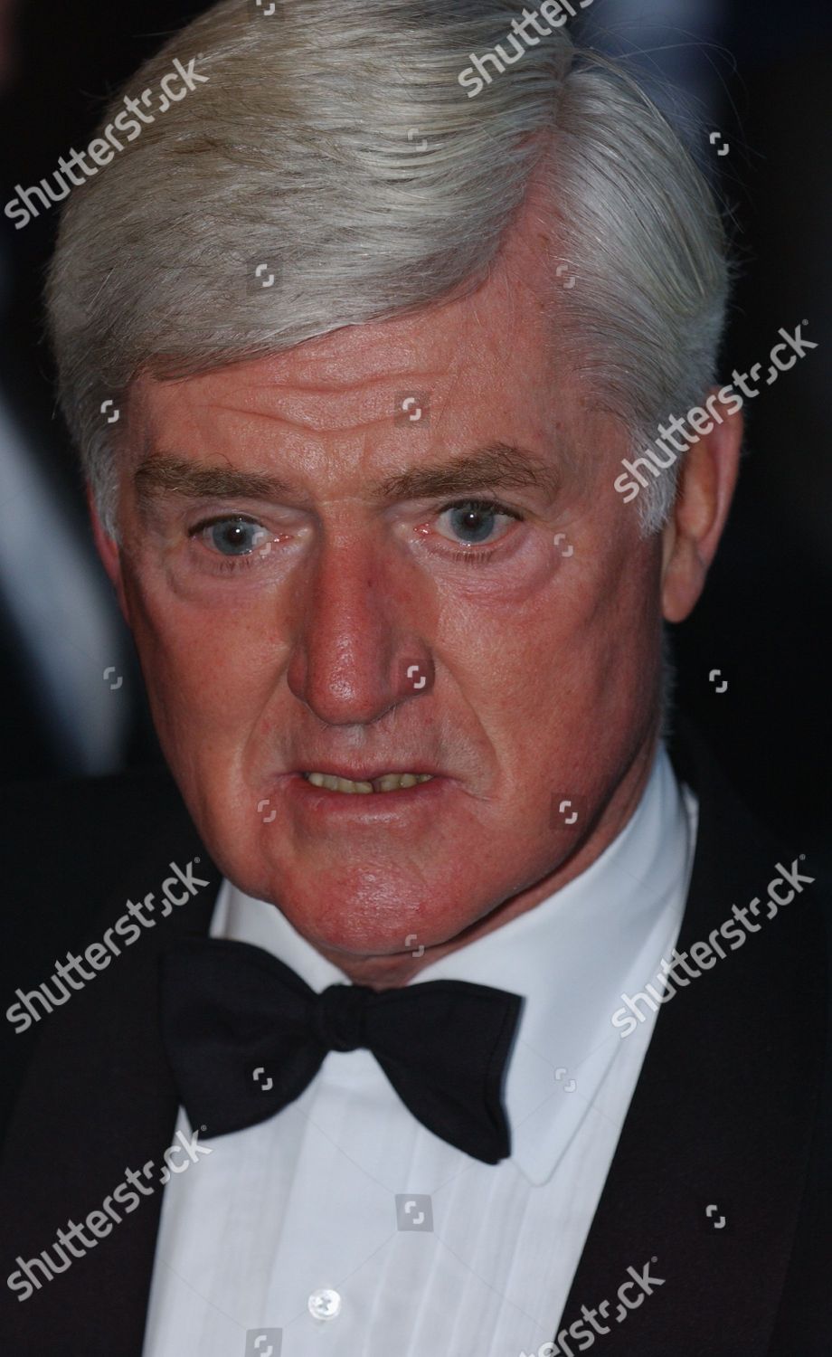 LORD CECIL PARKINSON Editorial Stock Photo - Stock Image | Shutterstock