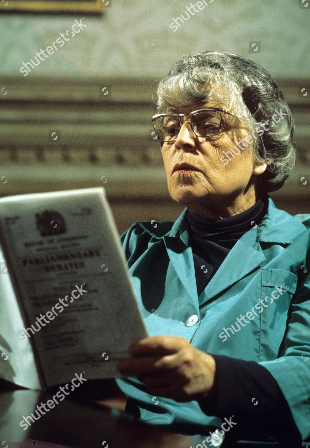 Patricia Hayes Editorial Stock Photo - Stock Image | Shutterstock