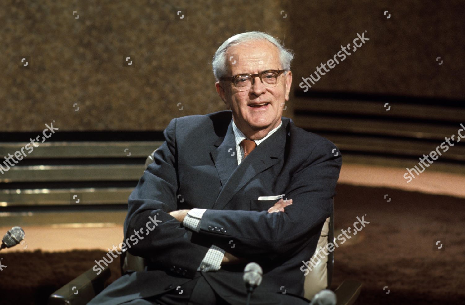 Dr L Rowse Editorial Stock Photo - Stock Image | Shutterstock